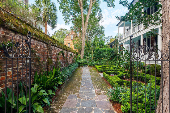 The Charleston Festival | Mar. 14 - Apr. 14, 2024