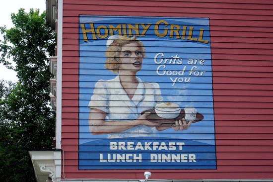 Restaurants in Charleston SC - THE HOTTEST RESTAURANTS