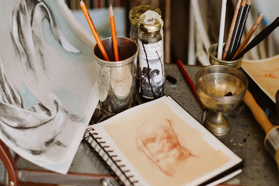 The Charleston Festival | Mar. 14 - Apr. 14, 2024